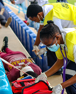 Boitekanelo College | About Us