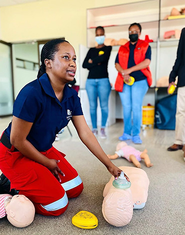 Boitekanelo College | About Us