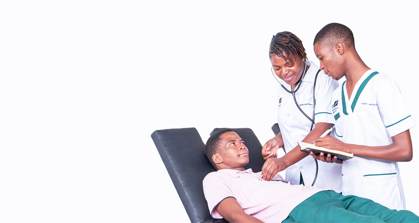 Boitekanelo College | Leading Healthcare Education